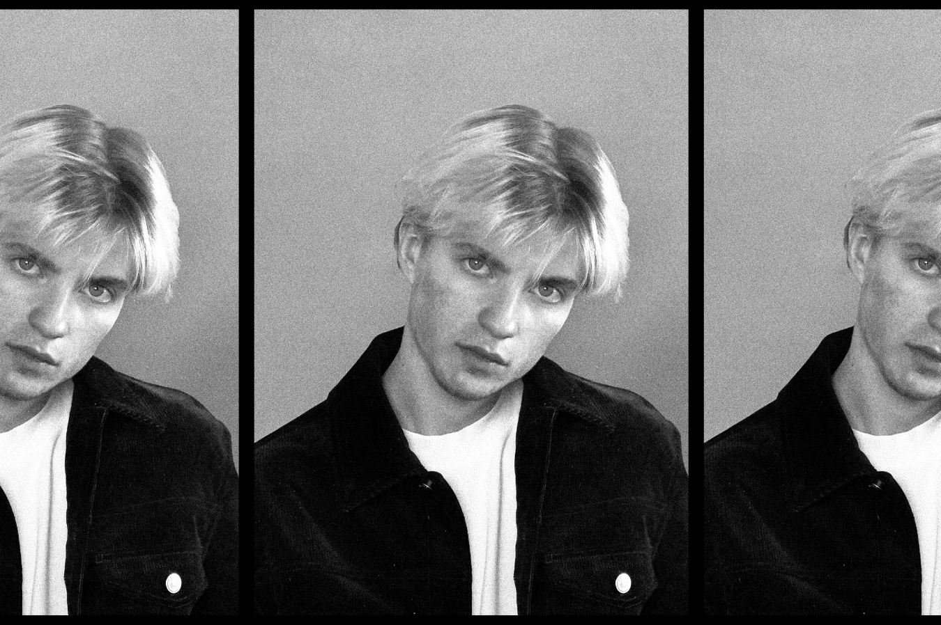 Sänger Adam Ulanicki spricht über seine Transition - BLONDE MAGAZINE